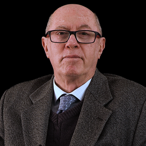 Peter Arnott | BenchTV